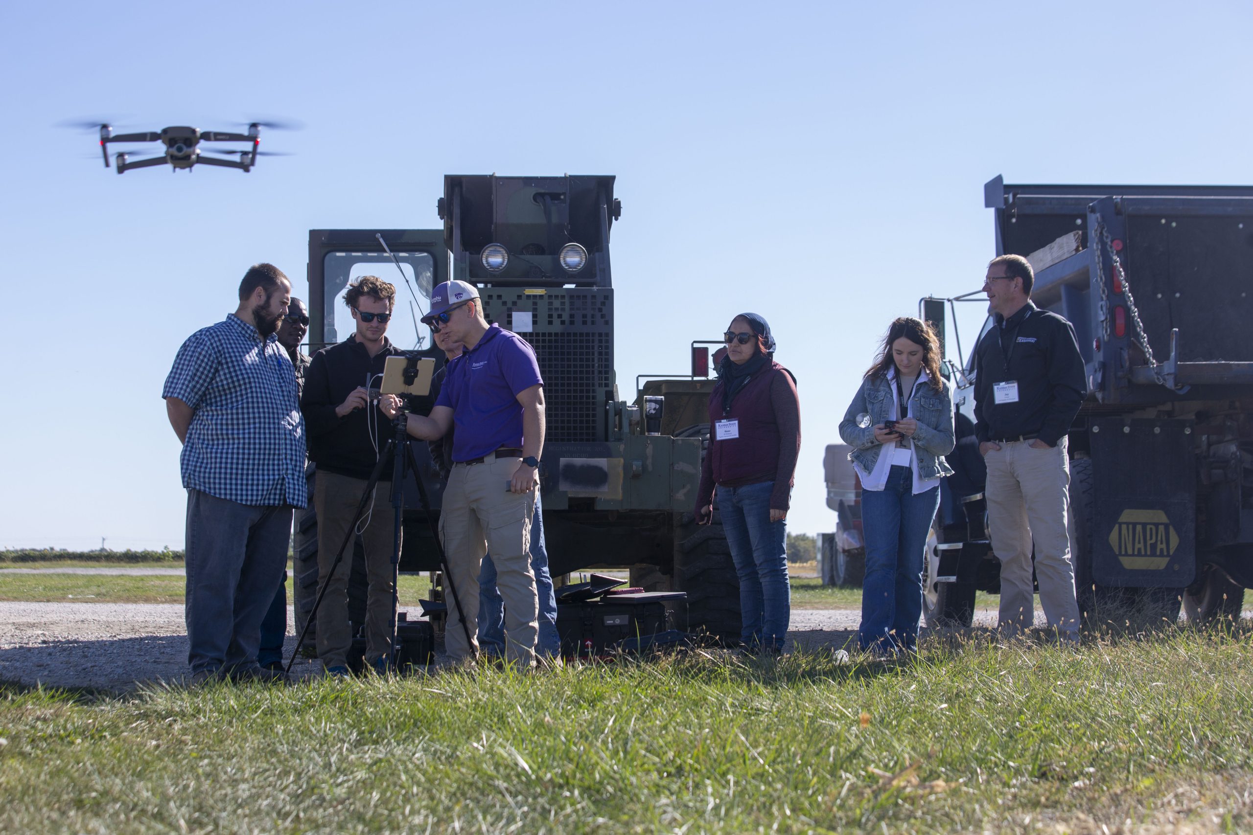 CAFNR receives funding from Missouri Department of Higher Education and ...