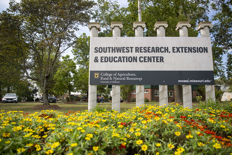Mizzou’s Southwest Research, Extension and Education Center to hold ...